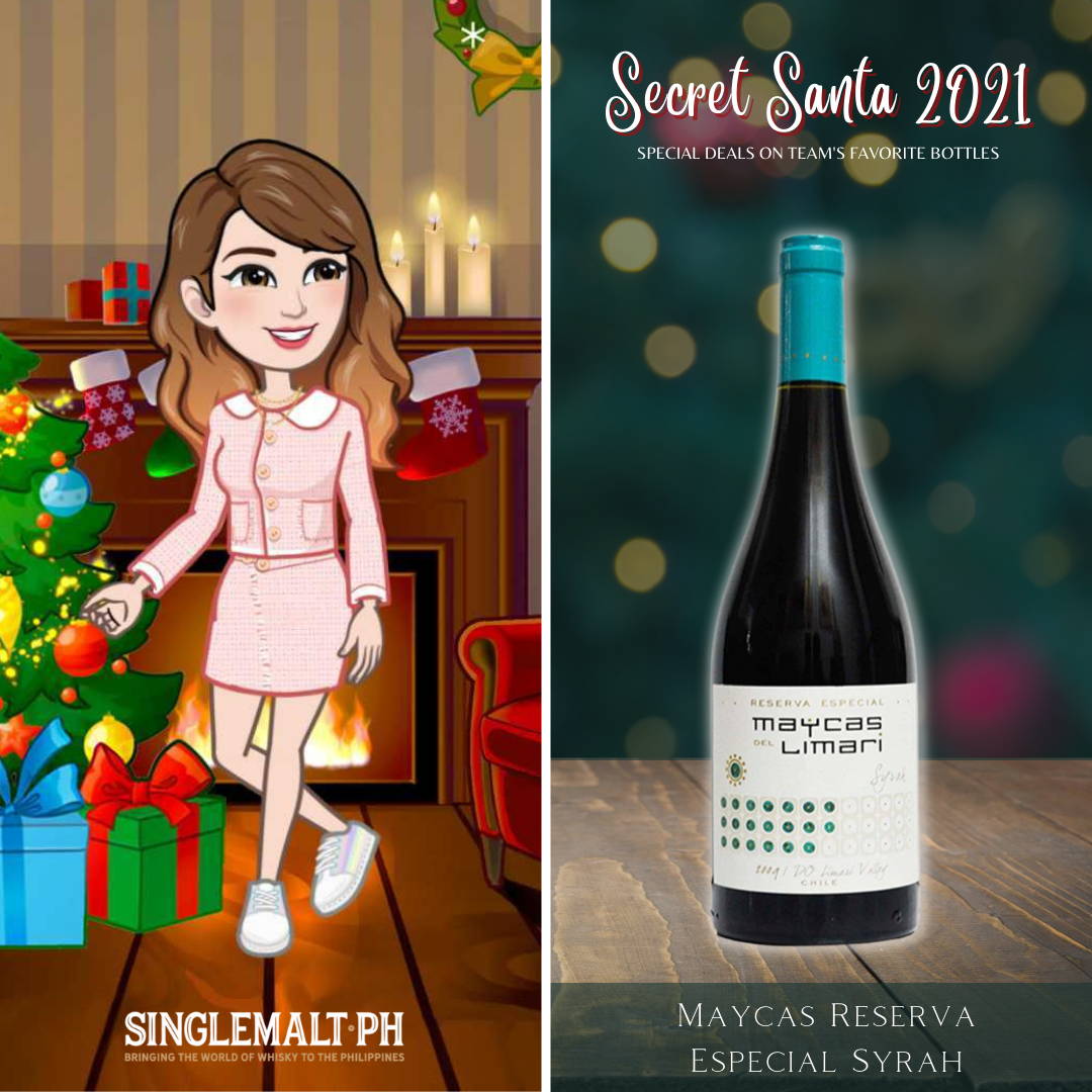 Molly's Pick – Singlemalt.ph